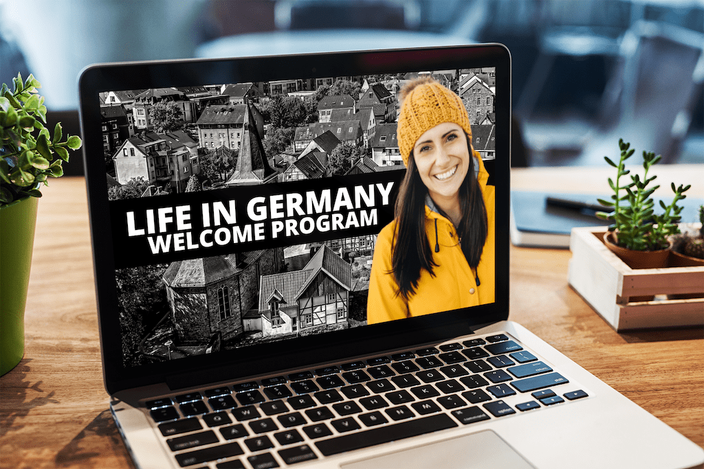 12-STEP CHECKLIST | LIFE IN GERMANY - Life in Germany